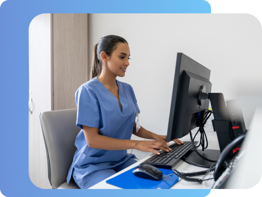 Precheck | Request a Pearl demo!